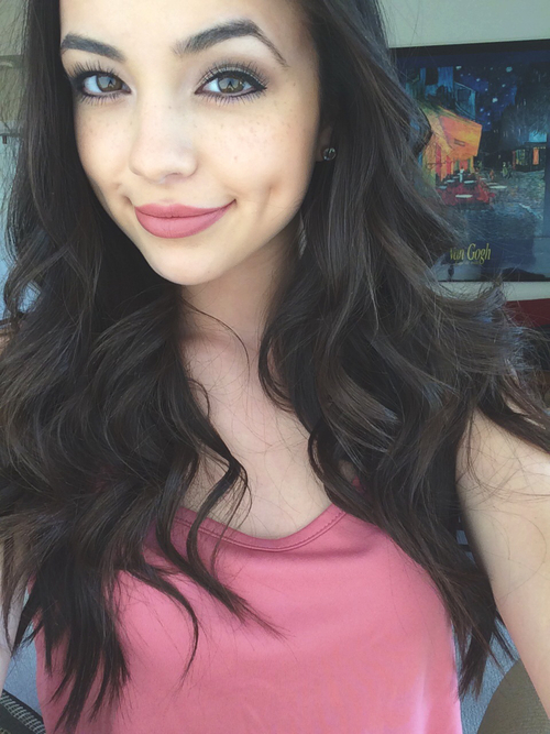 Picture of Vanessa Merrell