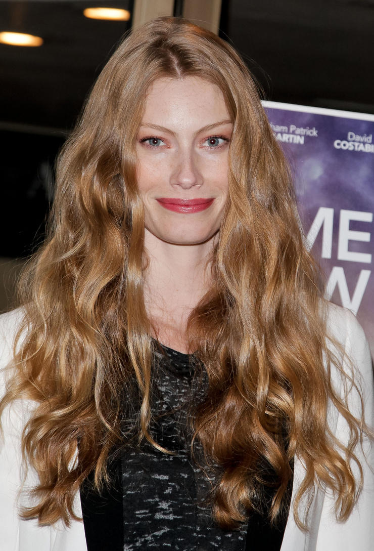 Picture of Alyssa Sutherland