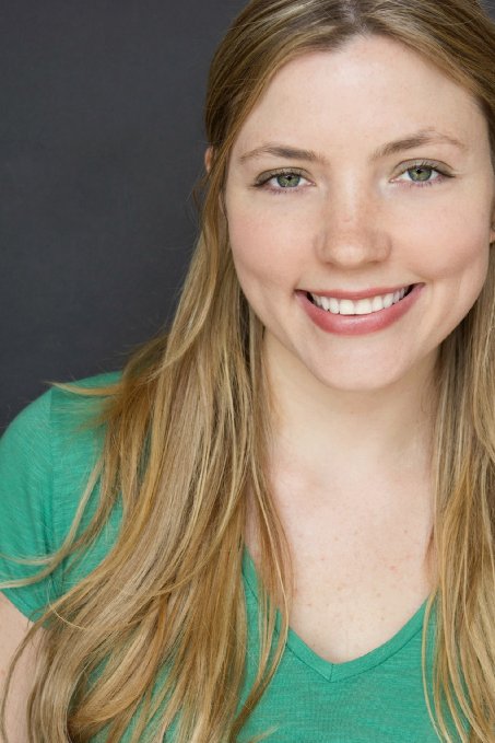 Picture of Erica Curtis