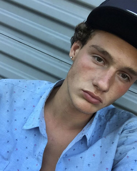 Picture of John Economou