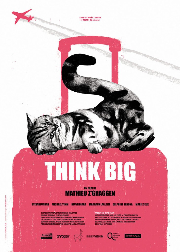 Picture of Think Big