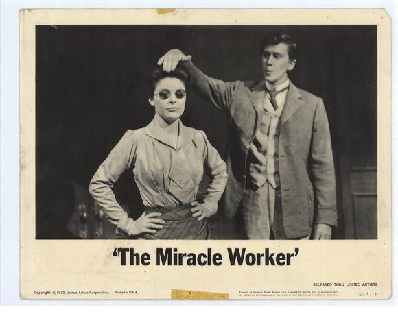 Picture of The Miracle Worker (1962)