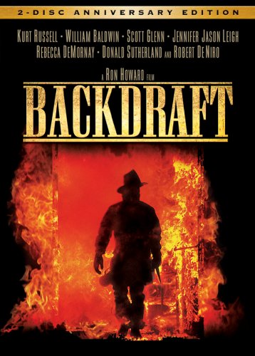 Picture of Backdraft