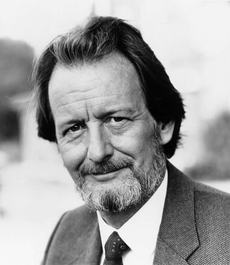 Picture of Ronald Pickup