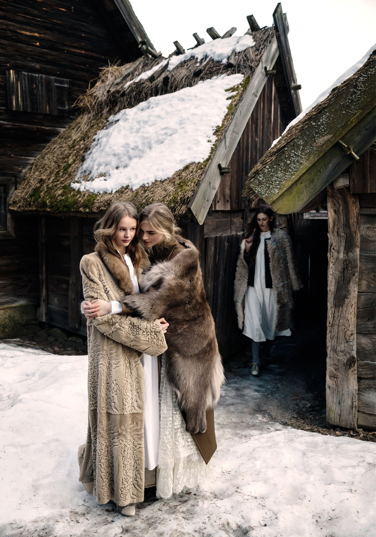 Image of Hedvig Palm