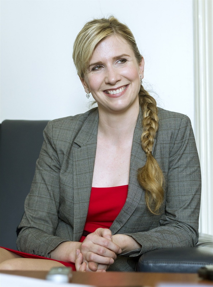 Picture of Katerina Valachová