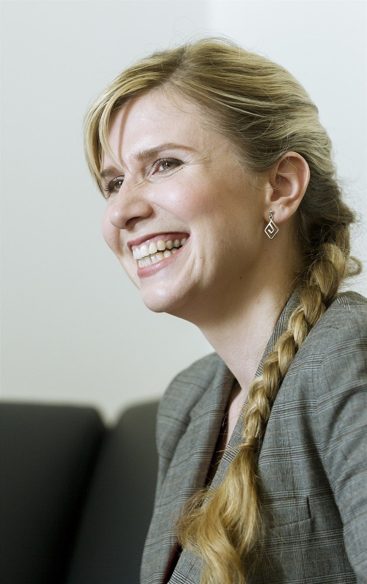 Picture of Katerina Valachová