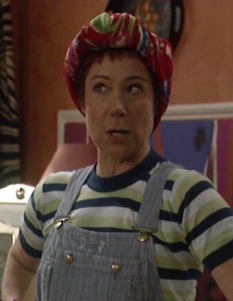 Picture of Susan Harper