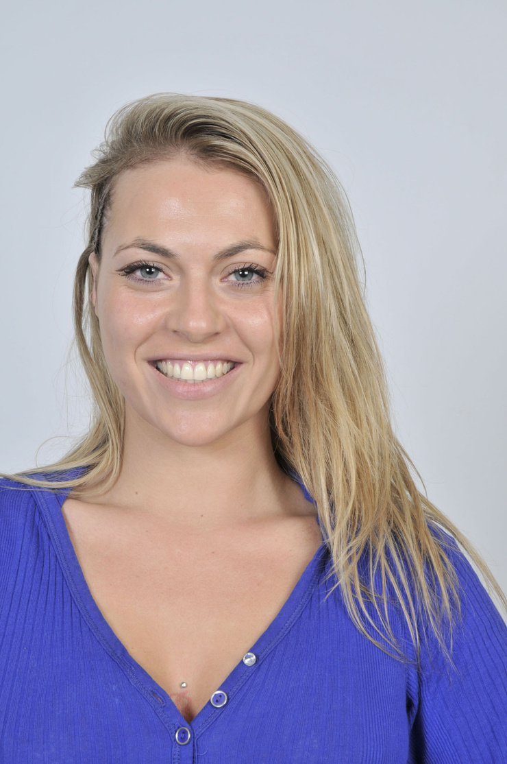 Image of Daniela Blume