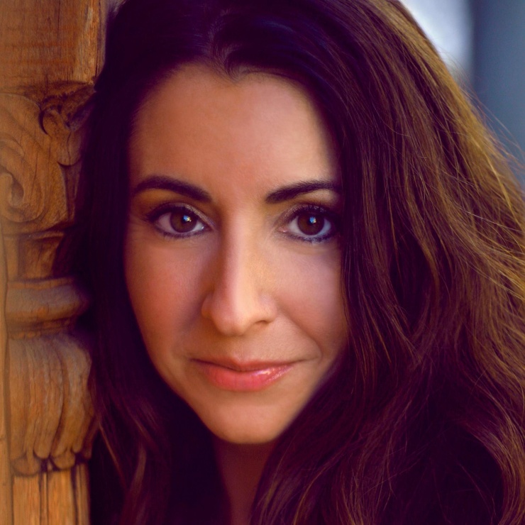 Picture of Michelle Ruff