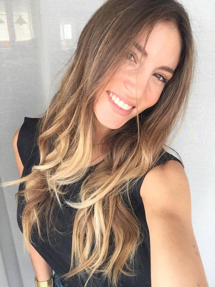 Picture of Athina Oikonomakou