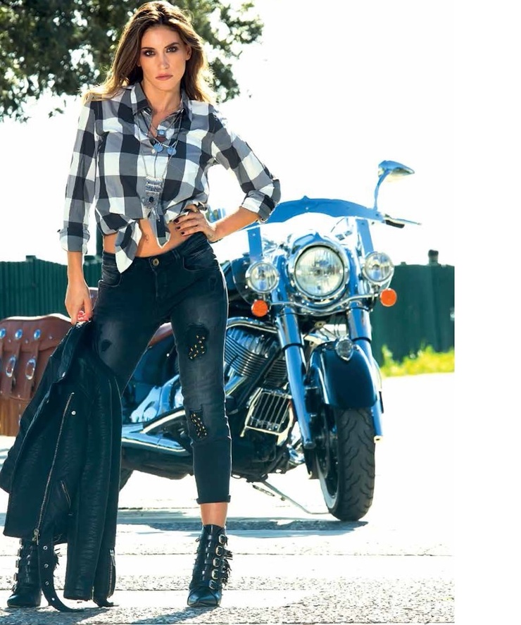 Picture of Athina Oikonomakou
