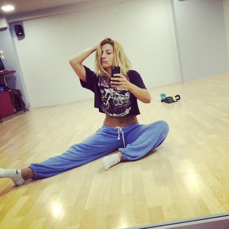 Image of Maria Iliaki