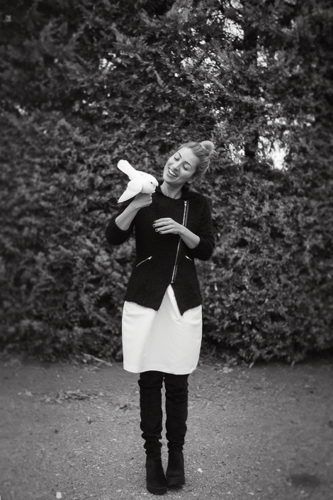 Picture of Maria Iliaki