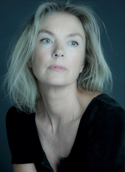 Picture of Birte Berg