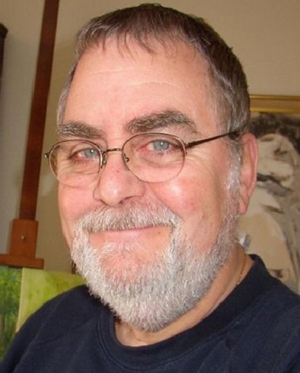 Picture of Maurice Risch