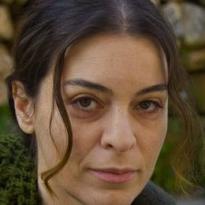 Picture of Maria Protopappa