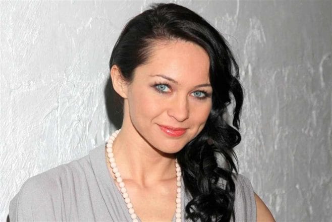 Picture of Magdalena Tul