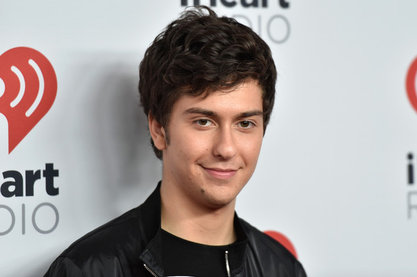 Picture of Nat Wolff