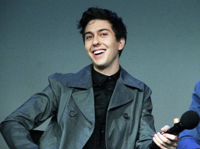 Picture of Nat Wolff