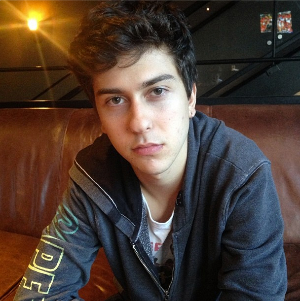 Image of Nat Wolff