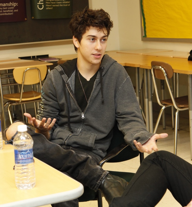 Picture of Nat Wolff