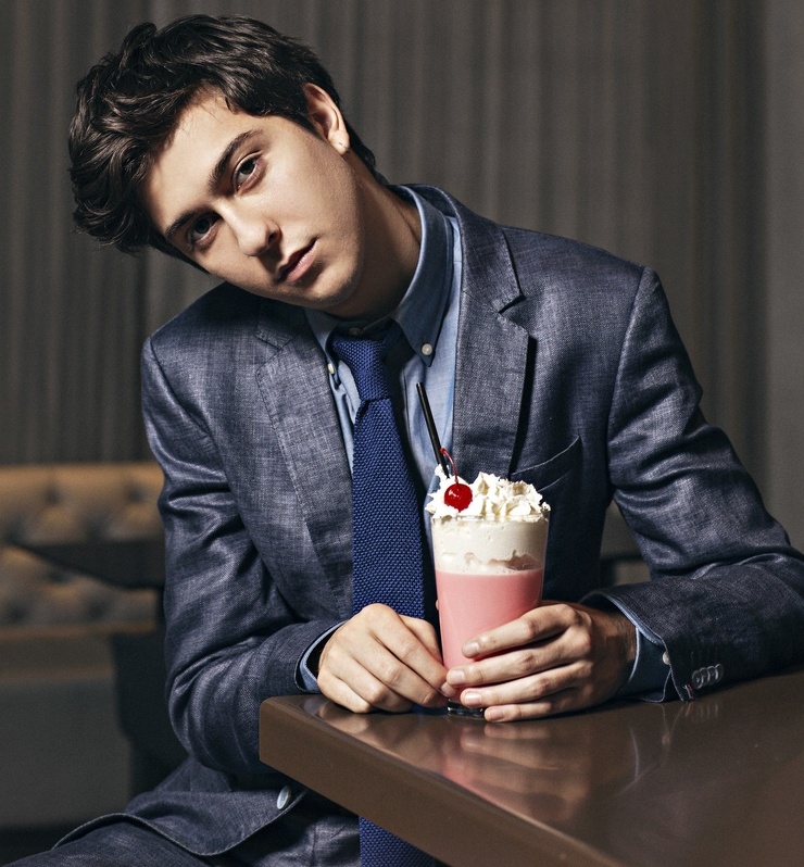 Picture of Nat Wolff