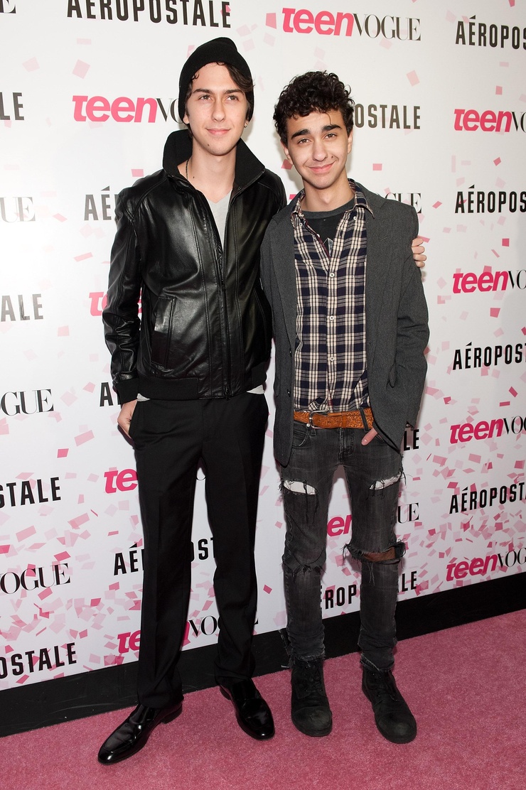 Picture of Nat Wolff