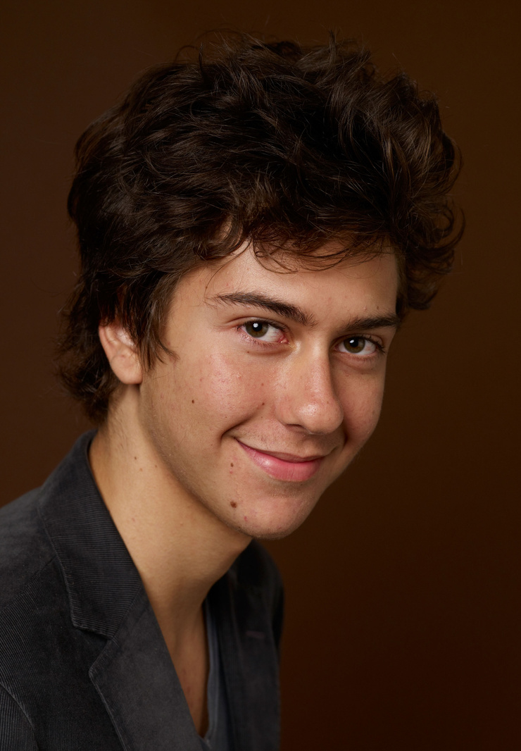 Image of Nat Wolff