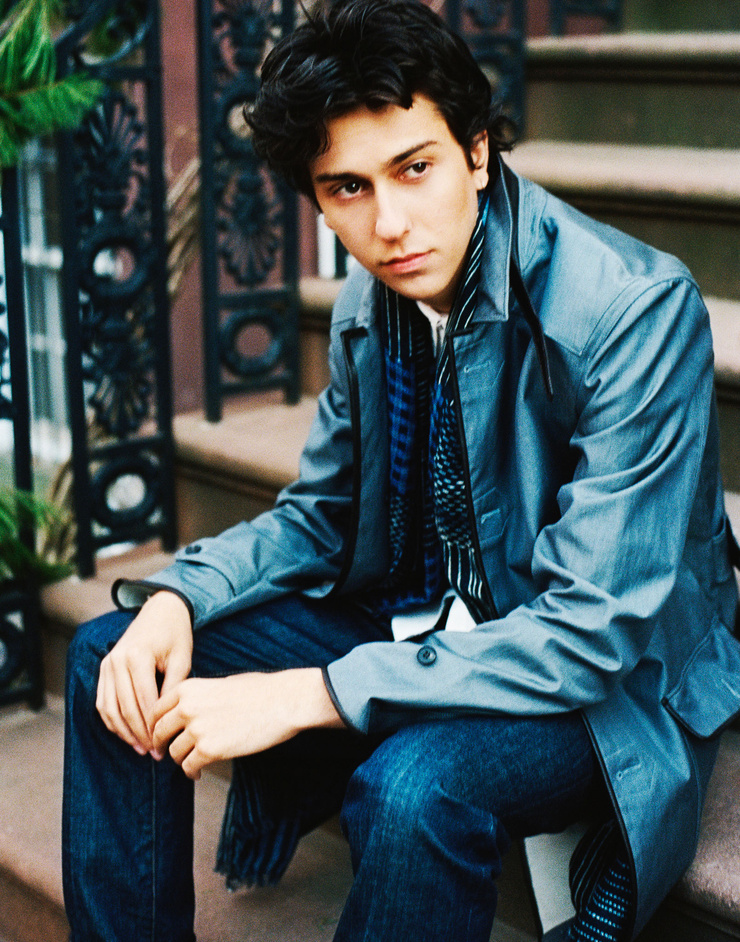 Picture of Nat Wolff