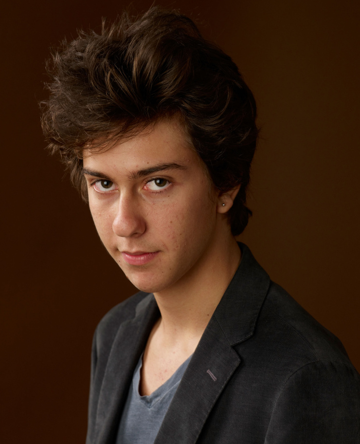 Nat Wolff image