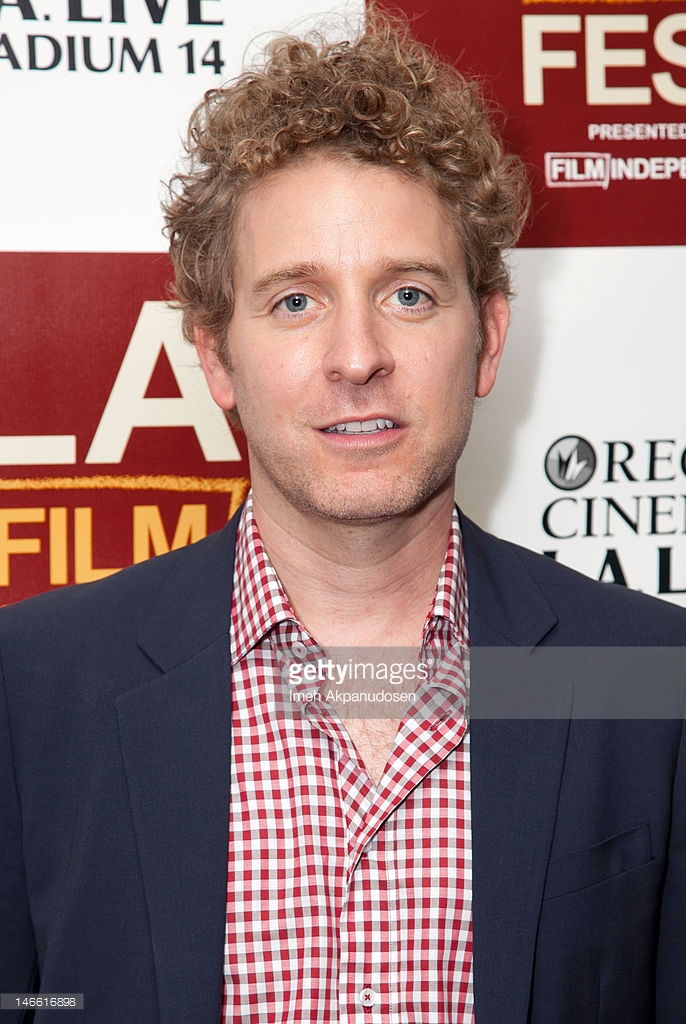 Picture of Jeff Grace