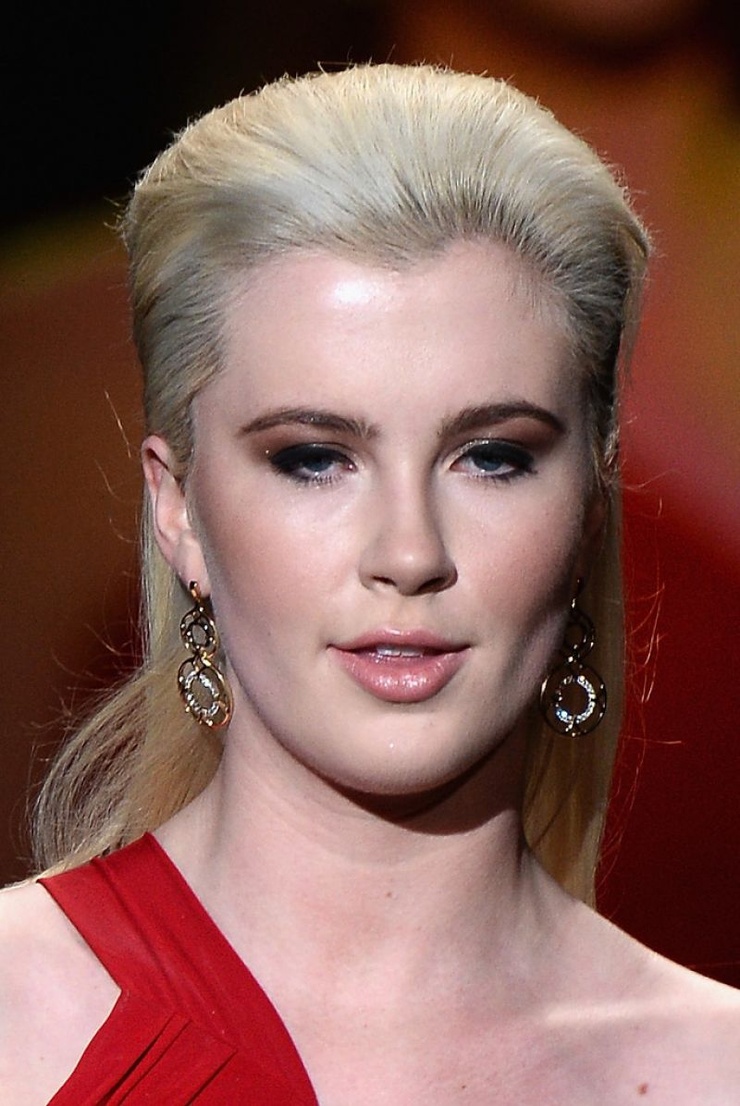 Ireland Baldwin