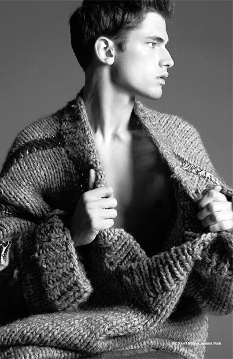 Picture of Sean O'pry