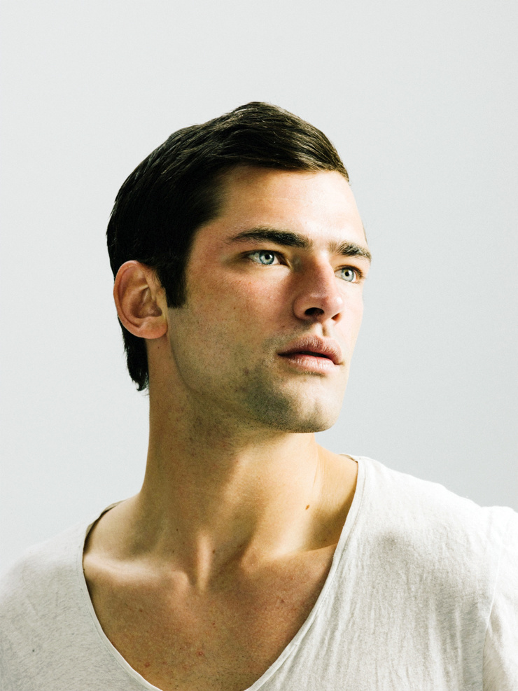Picture of Sean O'pry