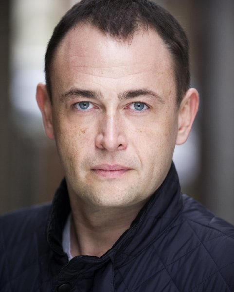 Picture of Jack Pierce