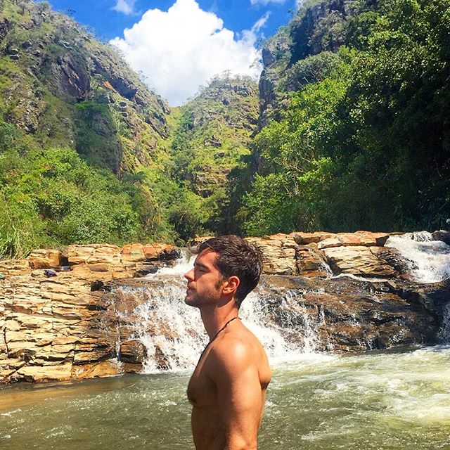 Picture of Marcos Pitombo