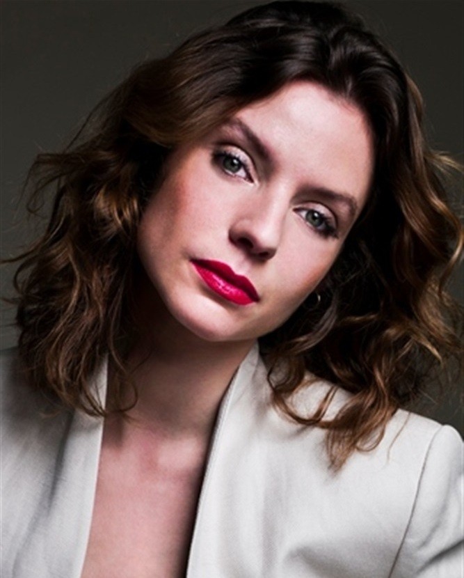 Image of Ana Moreira