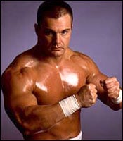 Lance Storm image