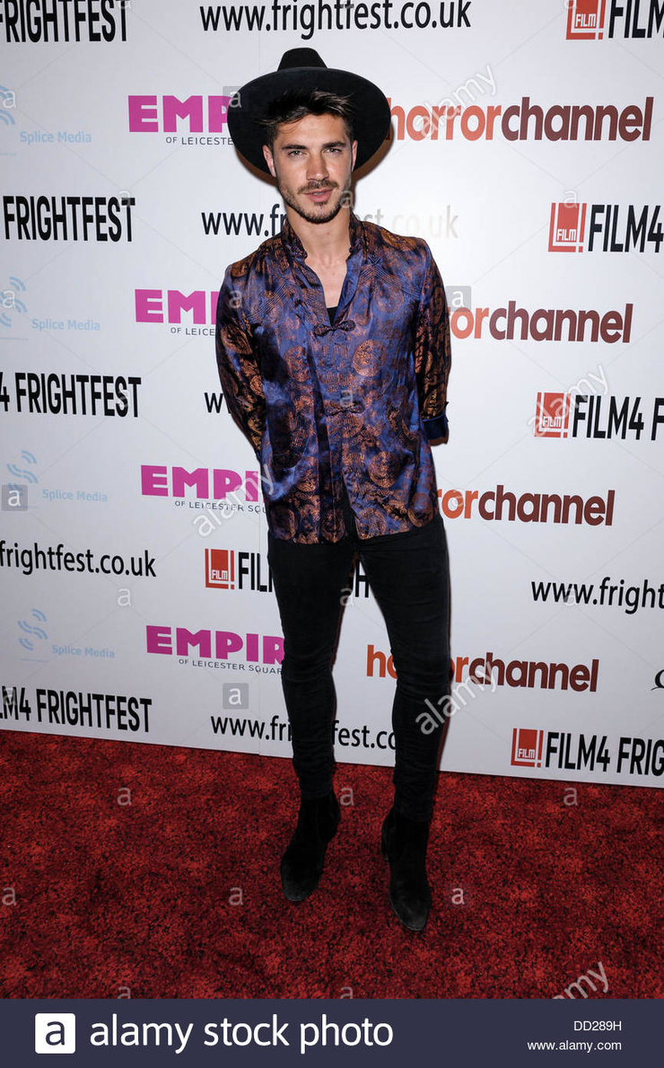 Sam Robertson picture