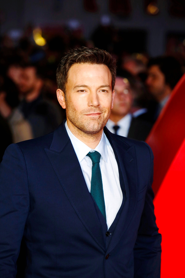 Picture of Ben Affleck