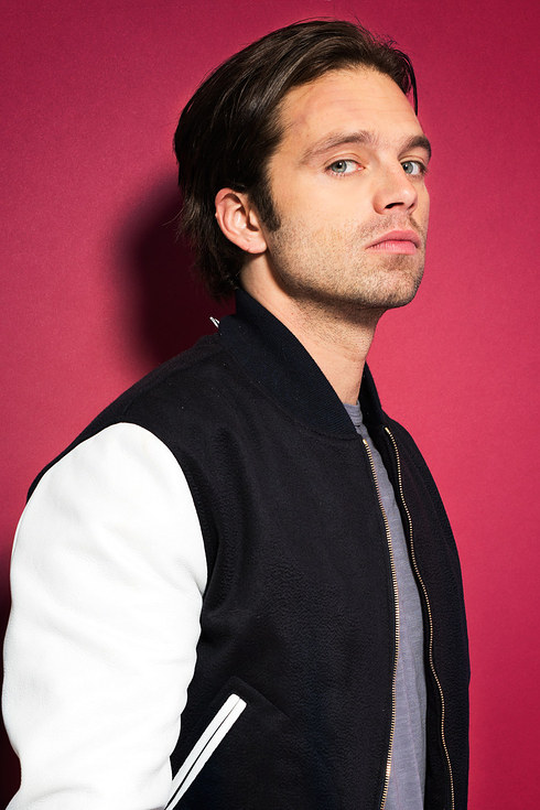 Picture of Sebastian Stan