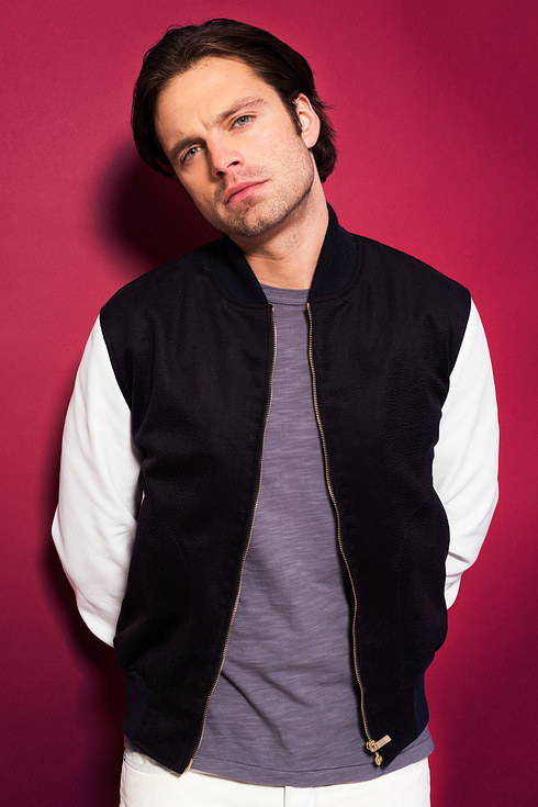 Picture of Sebastian Stan
