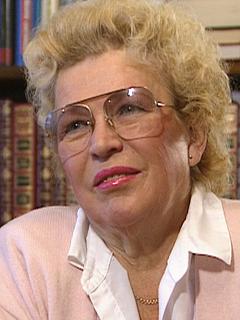 Picture of Tuija Halonen