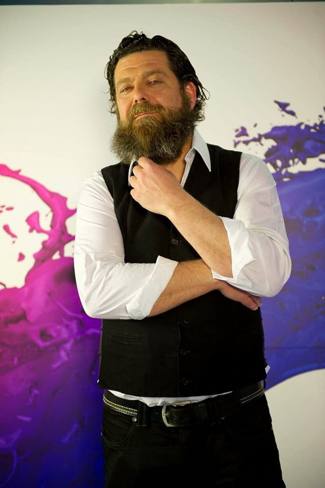 Picture of Mario Zorrilla