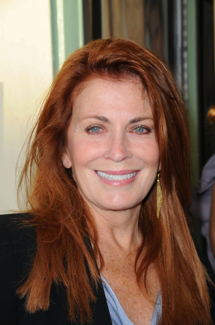 Joanna Cassidy Picture
