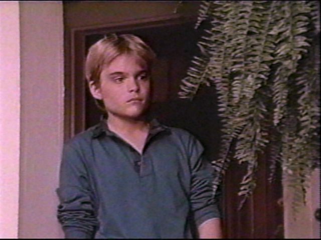 Picture of Chad Allen