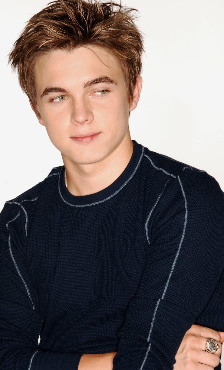 Picture of Jesse McCartney