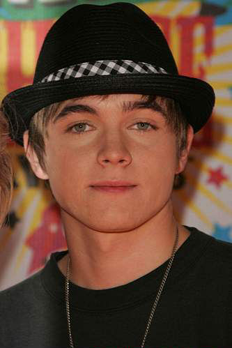 Picture of Jesse McCartney