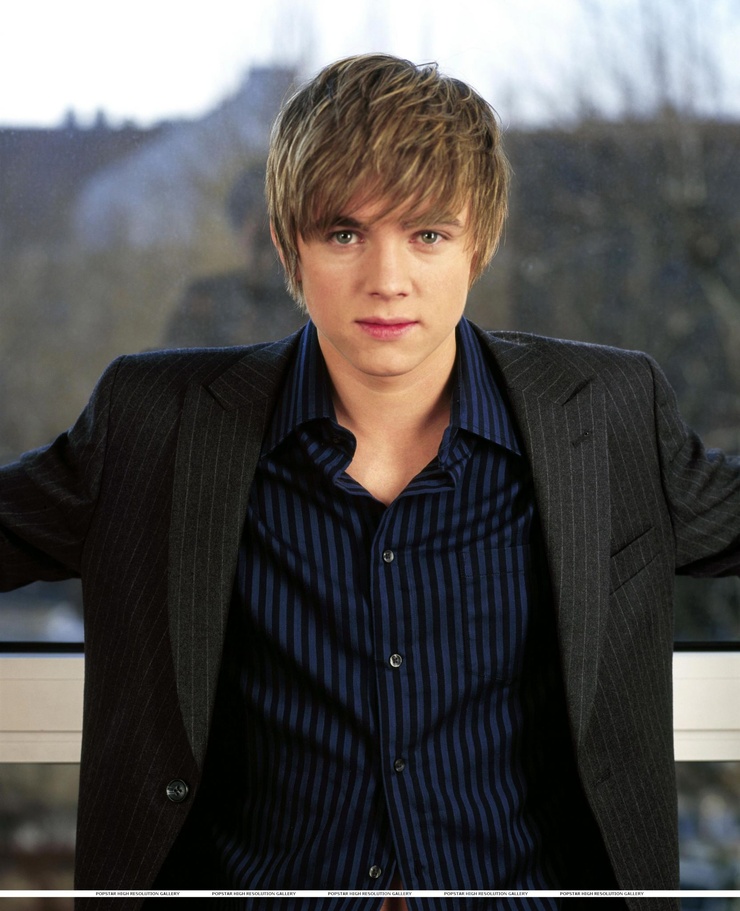 Picture of Jesse McCartney